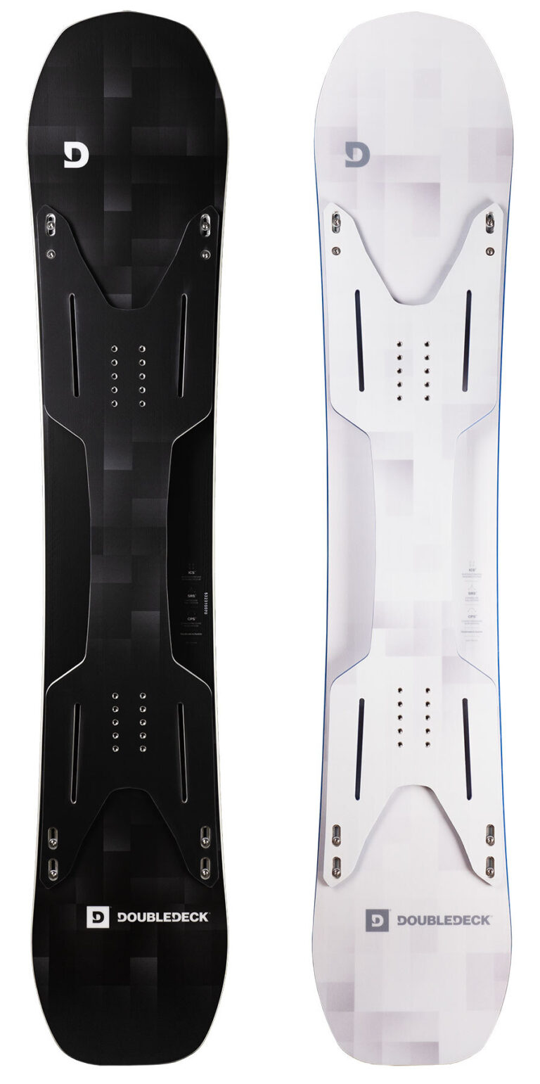 Startseite - Doubledeck Snowboards