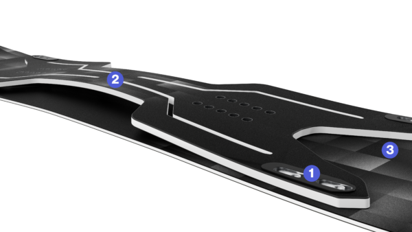Startseite - Doubledeck Snowboards