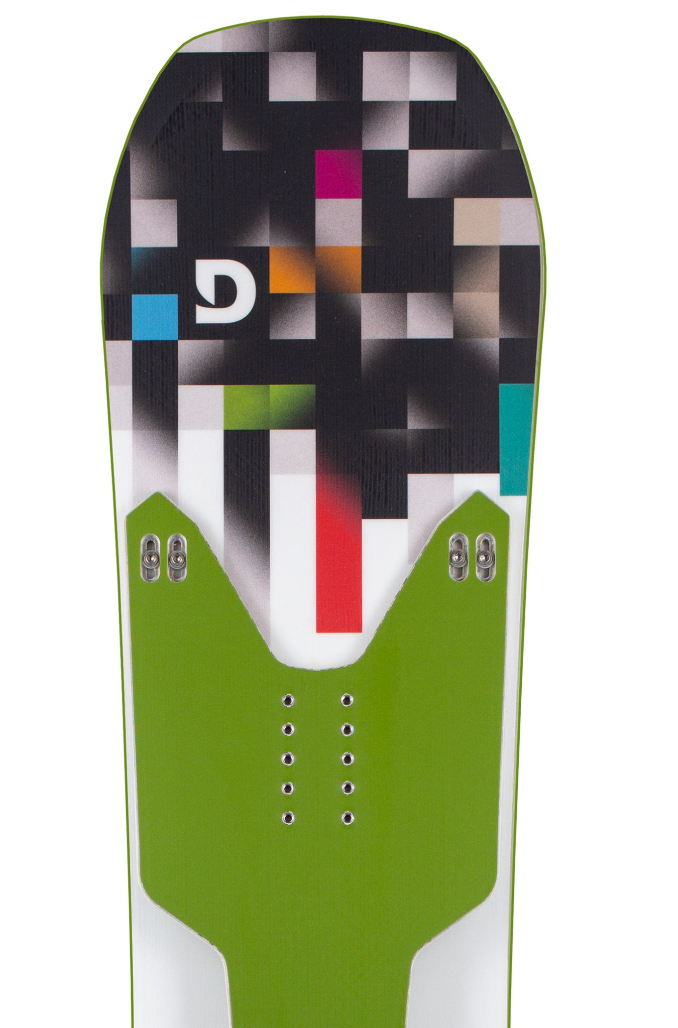 Startseite - Doubledeck Snowboards